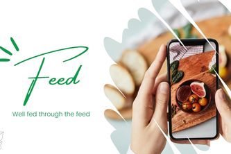 Feed [Team 11] | Devpost