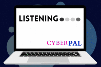 Cyber Pal | Devpost