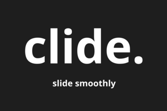Clide | Devpost