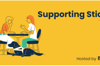 Supporting Stick | Devpost