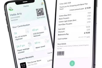 ReceiptZer0 (We Too Hot) | Devpost