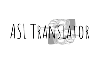 Real-time ASL Translator | Devpost