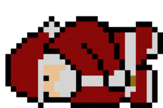 Santa's Terror | Devpost