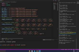 File Sorter | Devpost
