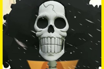 SKELETON LOVE | Devpost