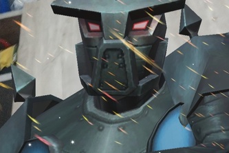 DESTROYER LF22 Lens | Devpost