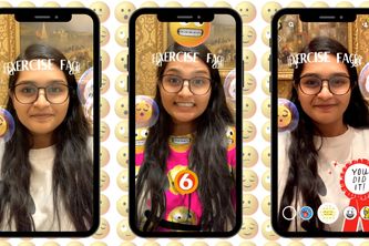 Emoji FaceExercise | Devpost