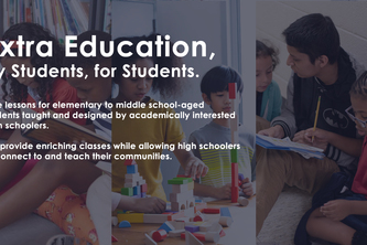 Extra Education | Devpost
