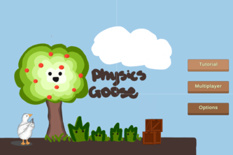 Physics Goose | Devpost