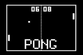 Pong Game | Devpost