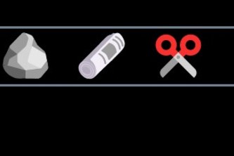 Rock Paper Scissor | Devpost