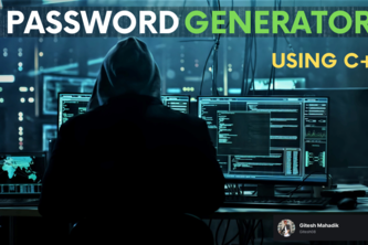 Password Generator | Devpost