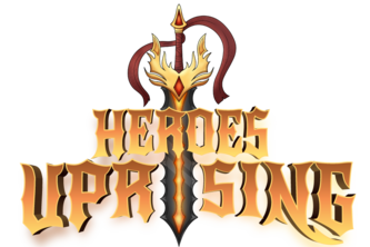 Heroes Uprising | Devpost