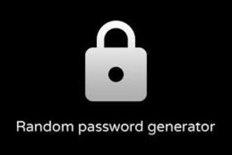 Build a Password Generator | Devpost