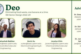 Team 1: Deo | Devpost