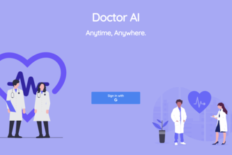 The AI Doctor | Devpost