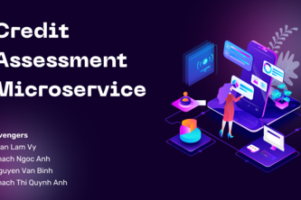 Loan Management and Credit Assessment Microservice | Devpost