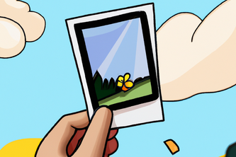 Photo Inlay | Devpost