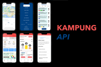 Team 32_Kampung API | Devpost