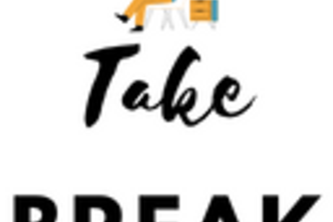 Take Break | Devpost