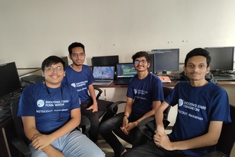 Indian Heritage and Tourism using Blockchain | Devpost