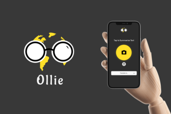 Ollie | Devpost