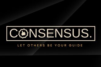 Consensus. | Devpost