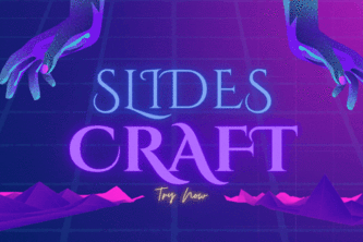 SLIDES-CRAFT | Devpost