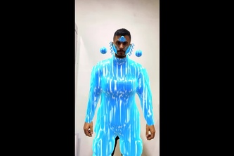 FUTURISTIC ICE | Devpost