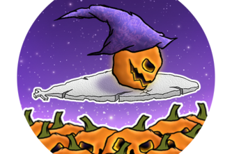 Deck The Halloween | Devpost