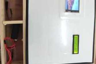 EARTHQUAKE AND VOID DETECTION SYSTEM | Devpost