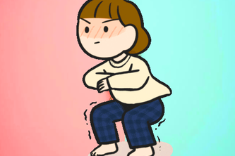 Squat Challenge | Devpost