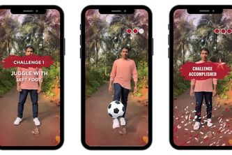 Juggle Challenge | Devpost