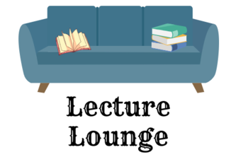 Lecture Lounge | Devpost