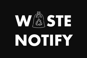 Waste Notify | Devpost