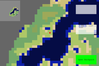 Swamp Investigator | Devpost