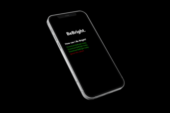 BeBright | Devpost