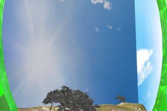 Cube Biome | Devpost