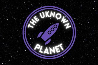 The Unknown Planet | Devpost