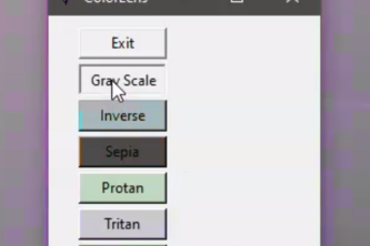 Color Lens | Devpost
