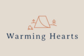 Warming Hearts | Devpost