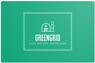 Green Grid | Devpost