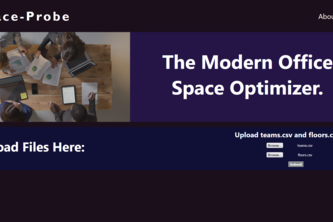 Space Probe | Devpost