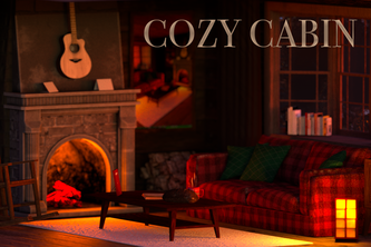 Cozy Cabin | Devpost