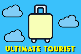 Ultimate Tourist | Devpost