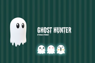 Ghost Hunter | Devpost