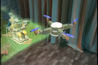 Hidden World | Devpost