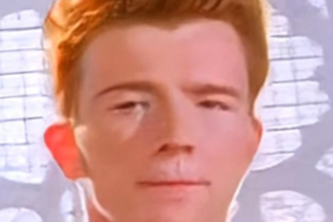 My Personal Rick Astley Assistant | Devpost