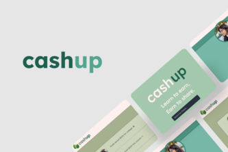 cash up | Devpost