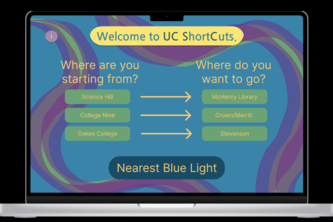 UC Short Cuts | Devpost